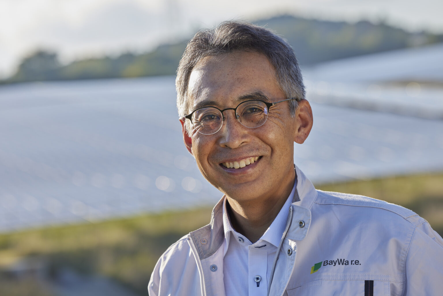 BayWa r.e. 日本での新たな再生可能エネルギー事業への取り組みとエネルギービジョン | 環境PRプロダクション